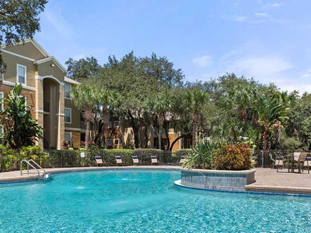 2 BR, 2 BA Apartment 4920 State Road 33 North Unit 01 305, Lakeland, FL 33805