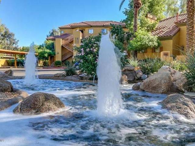 2 BR, 2 BA Apartment 4925 E Desert Cove Ave, Scottsdale, AZ 85254