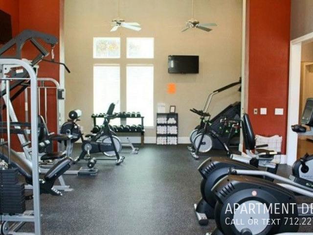 2 BR, 2 BA Apartment 4926 Magnolia Cove DrÂ, Houston, TX 77345