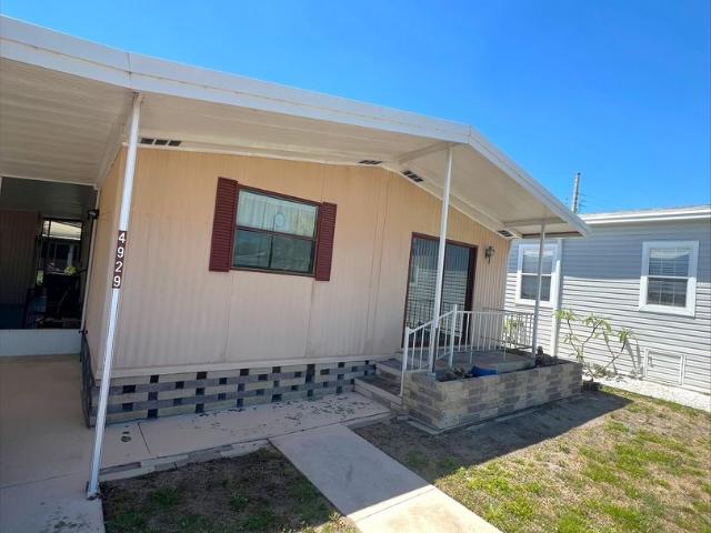 2 BR, 2 BA Apartment 4929 Sea Island Ave, Sarasota, FL 34234