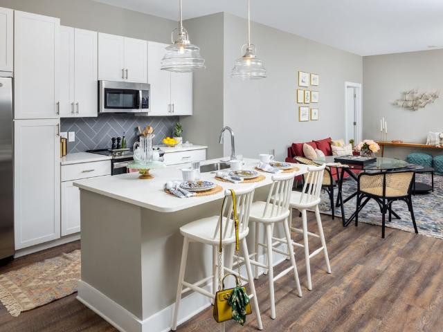 2 BR, 2 BA Apartment 4930 Goose Creek Drive Unit 002 4210, Charlotte, NC 28269