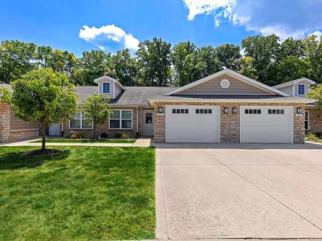 2 BR, 2 BA Apartment 4940 Webster Dr Unit 5119M, Noblesville, IN 46062