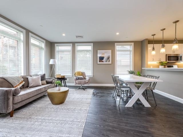 2 BR, 2 BA Apartment 4945 Washington St, Boston, MA 2132