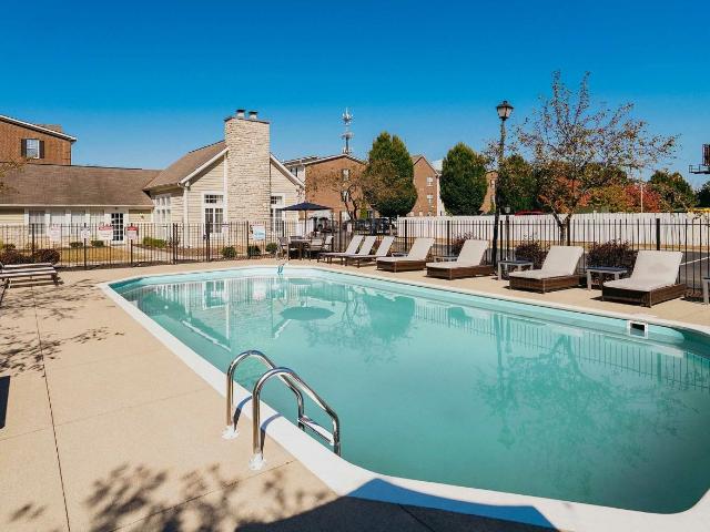 2 BR, 2 BA Apartment 4955 Enclave Blvd Unit 5031, Westerville, OH 43081