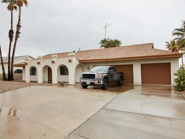 2 BR, 2 BA Apartment 495 Highland Dr, Lake Havasu City, AZ 86404