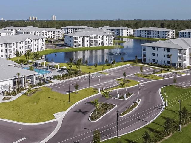 2 BR, 2 BA Apartment 4985 Eastwood Greens St Unit 05 106, Fort Myers, FL 33905