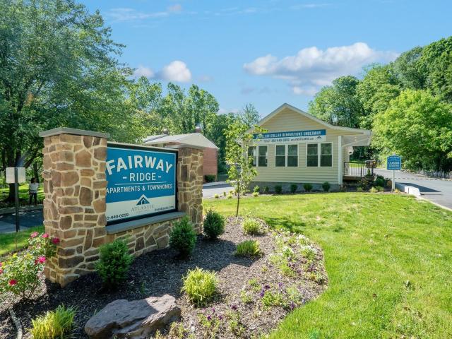 2 BR, 2 BA Apartment 4998 West Forest Park Avenue Unit 2850AG, Gwynn Oak, MD 21207
