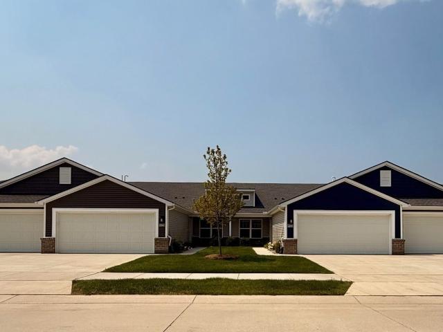 2 BR, 2 BA Apartment 4000 Insignia Boulevard Unit 1, Clarkston, MI 48346