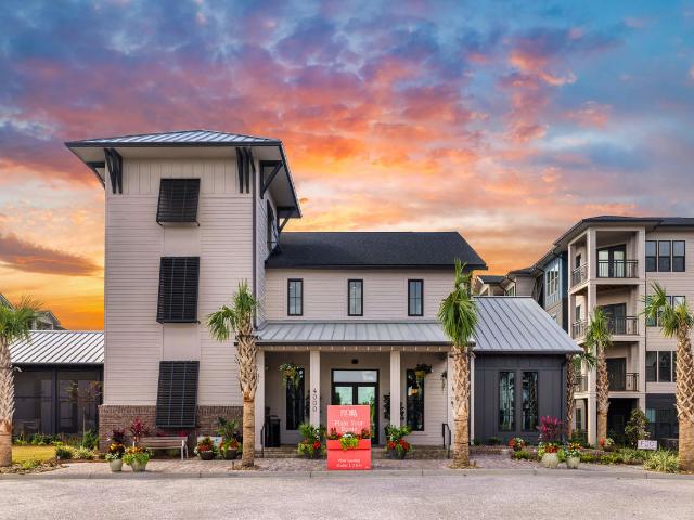 2 BR, 2 BA Apartment 4000 Long Pond Lane Unit 08408, Summerville, SC 29486