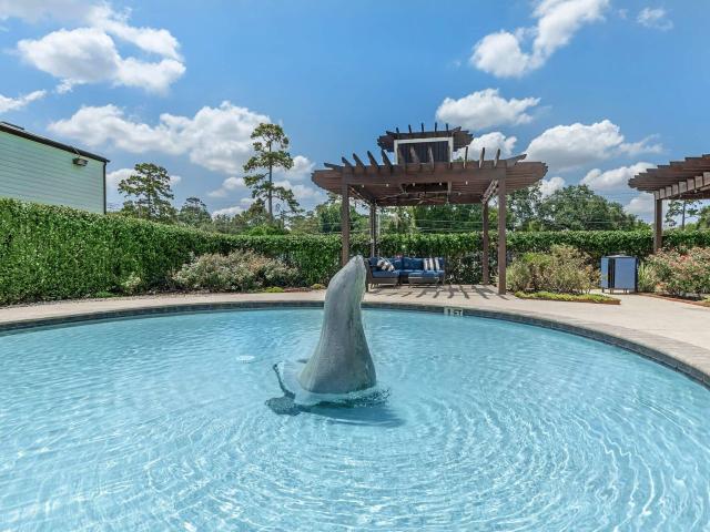 2 BR, 2 BA Apartment 4000 W 34th Street Unit 166U, Houston, TX 77092