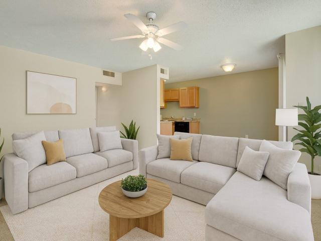 2 BR, 2 BA Apartment 4000 West Illinois Avenue Unit 0124, Midland, TX 79703