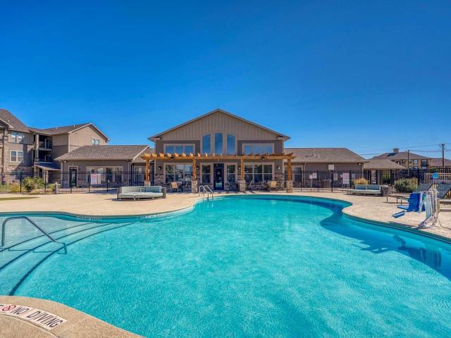 2 BR, 2 BA Apartment 4001 De Morada Drive Unit 218, Odessa, TX 79765