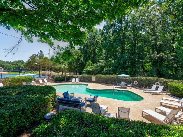 2 BR, 2 BA Apartment 4001 Lakemont Dr Unit 21F, Atlanta, GA 30337