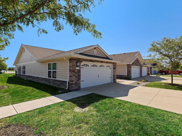2 BR, 2 BA Apartment 4001 Myra Way Unit 18393, Noblesville, IN 46062