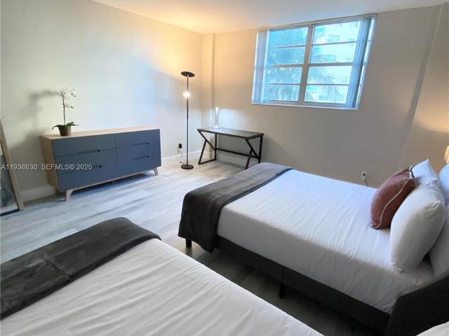 2 BR, 2 BA Apartment 4001 South Ocean Drive, Hollywood, FL 33019