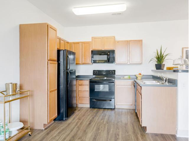 2 BR, 2 BA Apartment 4007 Raynor Parkway Unit 3 3412, Bellevue, NE 68123
