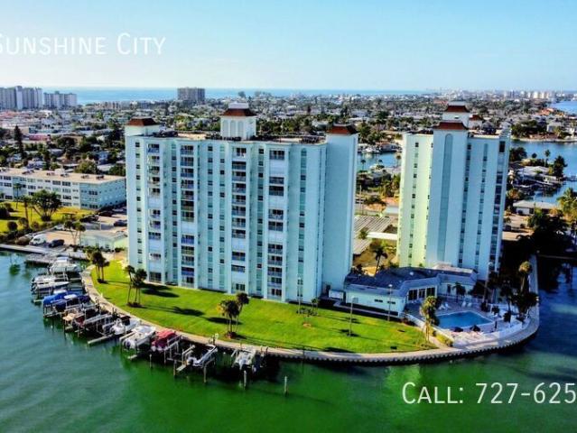 2 BR, 2 BA Apartment 400 64th Ave, Saint Pete Beach, FL 33706