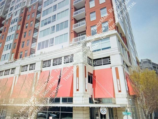 2 BR, 2 BA Apartment 400 West North Street, Raleigh, NC 27603