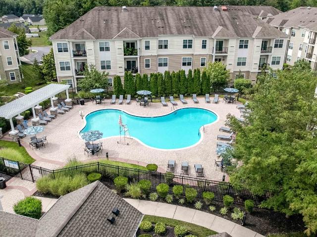 2 BR, 2 BA Apartment 400 West Claiborne Road Unit 301, North East, MD 21901