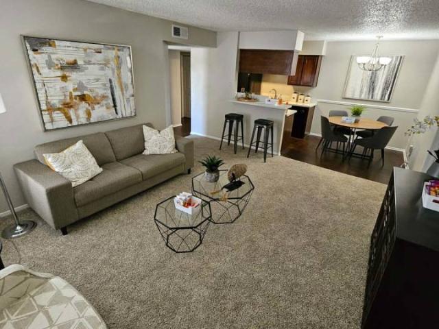 2 BR, 2 BA Apartment 400 Audra Ln Unit 316K, Denton, TX 76209