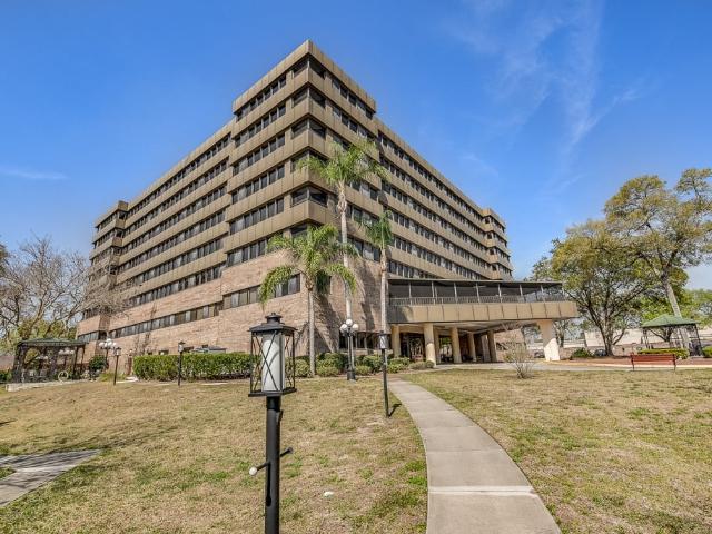 2 BR, 2 BA Apartment 400 East Howry Avenue Unit 151, Deland, FL 32724