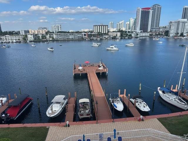 2 BR, 2 BA Apartment 400 Golden Isles Drive, Hallandale Beach, FL 33009