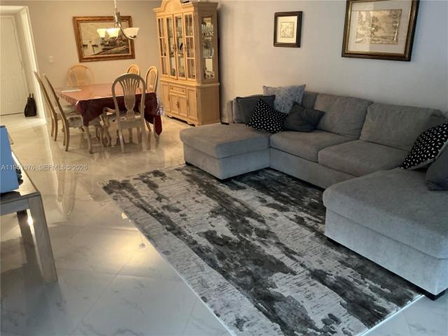 2 BR, 2 BA Apartment 400 Leslie Drive, Hallandale Beach, FL 33009