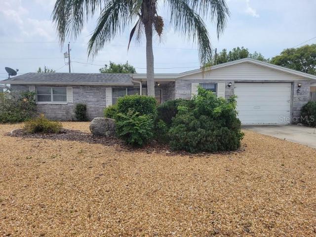2 BR, 2 BA Apartment 4010 Cluster Dr, Holiday, FL 34691