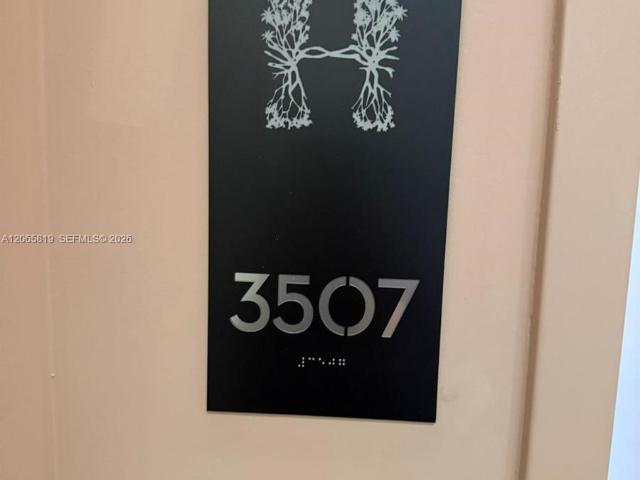 2 BR, 2 BA Apartment 4010 S Ocean Dr # T3507, Hollywood FL 33019, Hollywood, FL 33019