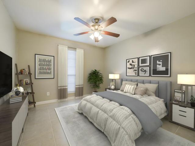 2 BR, 2 BA Apartment 4010 W Bellfort Ave Unit 446, Houston, TX 77025