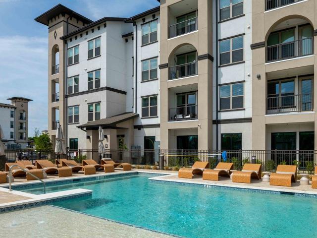 2 BR, 2 BA Apartment 4011 South Custer Road Unit 4313, McKinney, TX 75070