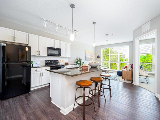 2 BR, 2 BA Apartment 401 West Rich Street Unit 240 101, Columbus, OH 43215