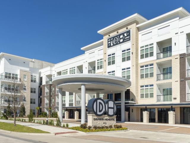 2 BR, 2 BA Apartment 401 West 25th Street Unit 1466, Houston, TX 77008