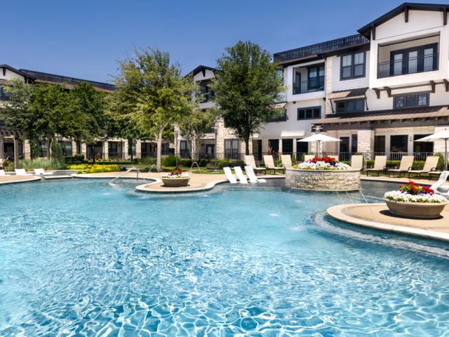 2 BR, 2 BA Apartment 401 Boyd Drive Unit 3224, Grapevine, TX 76051