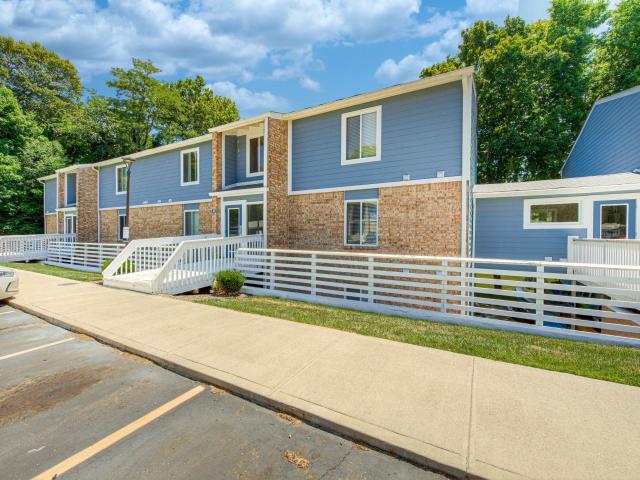 2 BR, 2 BA Apartment 401 Harbour Town Drive Unit 4 606A, Noblesville, IN 46062