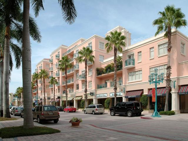 2 BR, 2 BA Apartment 401 Northeast Mizner Boulevard Unit T304, Boca Raton, FL 33432