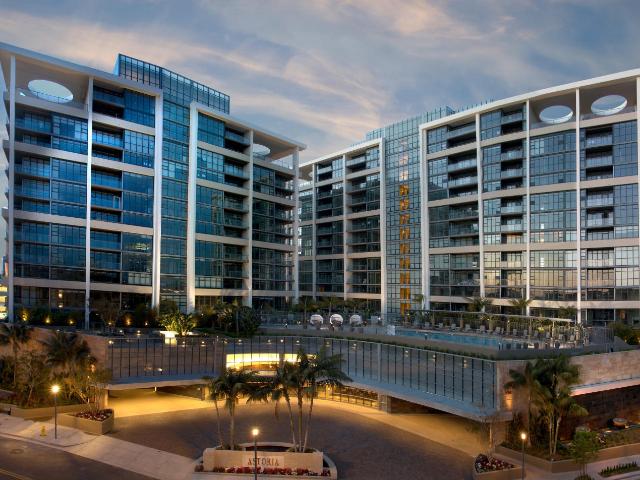 2 BR, 2 BA Apartment 401 Rockefeller Unit A0804, Irvine, CA 92612