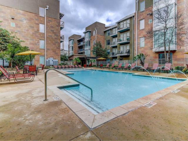 2 BR, 2 BA Apartment 401 Santos Street Unit 8302, San Antonio, TX 78210