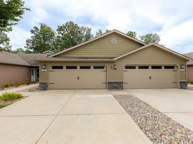 2 BR, 2 BA Apartment 4021 Frost Grass Dr Unit 4064F, Fort Wayne, IN 46845