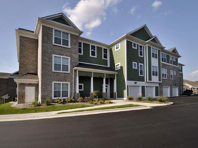 2 BR, 2 BA Apartment 4025 Pier Light Drive Unit 11 305, Grandville, MI 49418