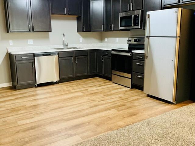 2 BR, 2 BA Apartment 402 N Pacific St Unit 102, North Platte, NE 69101