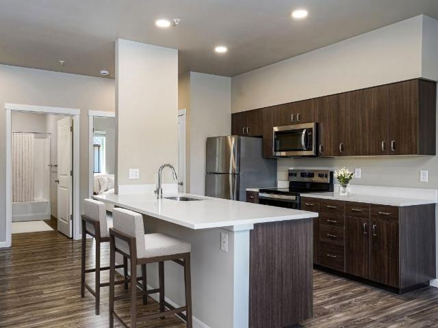 2 BR, 2 BA Apartment 4040 Hayesville Drive Northeast Unit 4050 104, Salem, OR 97305