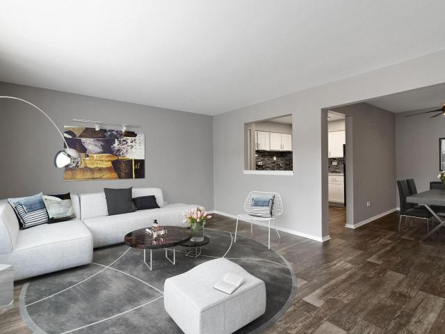 2 BR, 2 BA Apartment 4050 West 115th Street Unit 112, Chicago, IL 60655