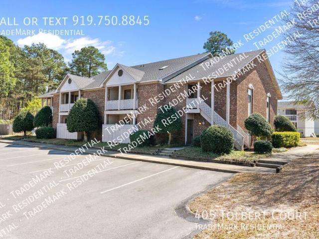 2 BR, 2 BA Apartment 405 Tolbert Court, Spring Lake, NC 28390