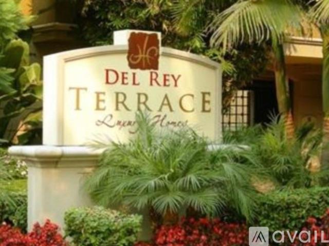 2 BR, 2 BA Apartment 4060 Glencoe Ave, Unit 119, Marina Del Rey, CA 90292