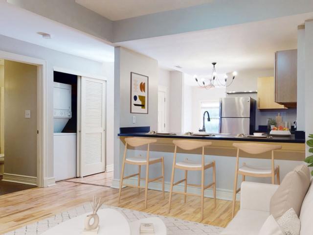 2 BR, 2 BA Apartment 4065 W Pine Blvd Unit 210 2N, Saint Louis, MO 63108