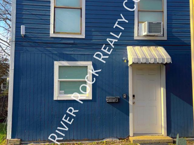 2 BR, 2 BA Apartment 408 1/2 Booker St, Little Rock, AR 72205