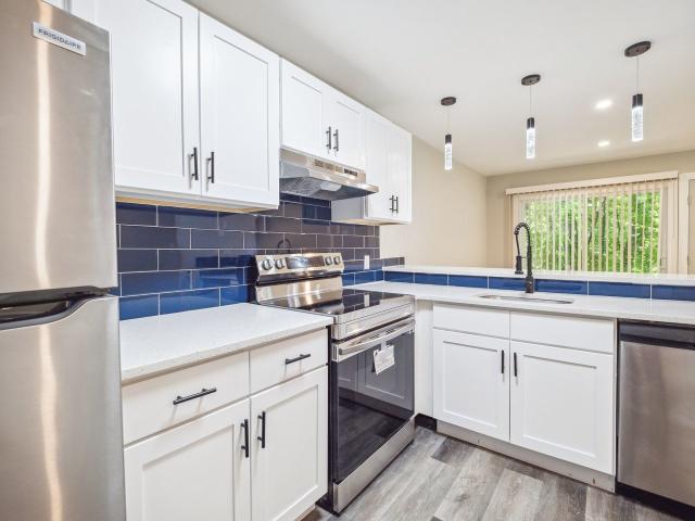 2 BR, 2 BA Apartment 408 Abner Road Unit A14, Spartanburg, SC 29301