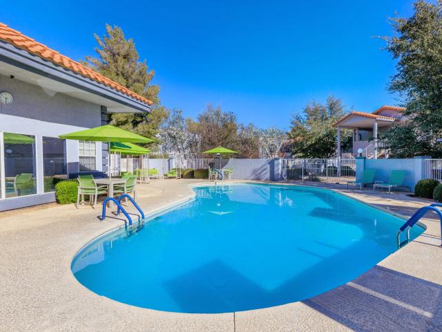 2 BR, 2 BA Apartment 409 South Lenzner Avenue Unit 08203, Sierra Vista, AZ 85635