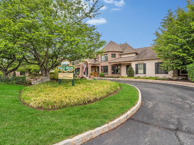 2 BR, 2 BA Apartment 40 Pike Run Road Unit PM 125, Belle Mead, NJ 08502